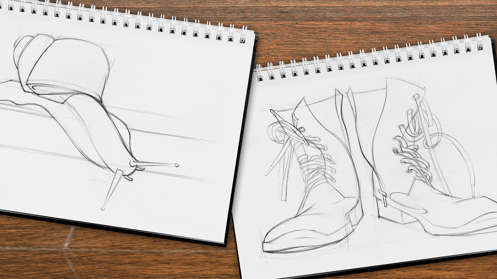 Proko - Demo - Simplify Snail and Boots to CSI