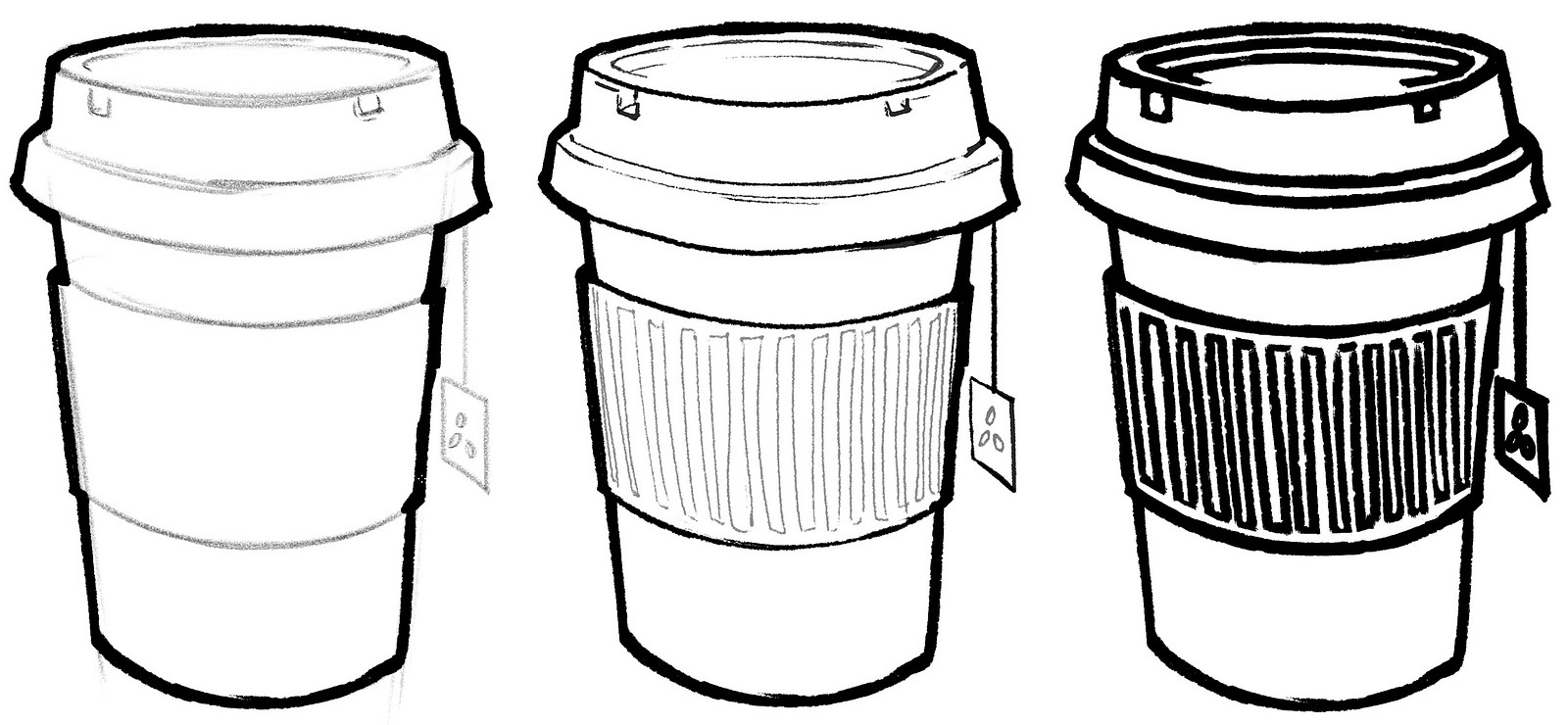 Proko - How to Draw with Line Weight
