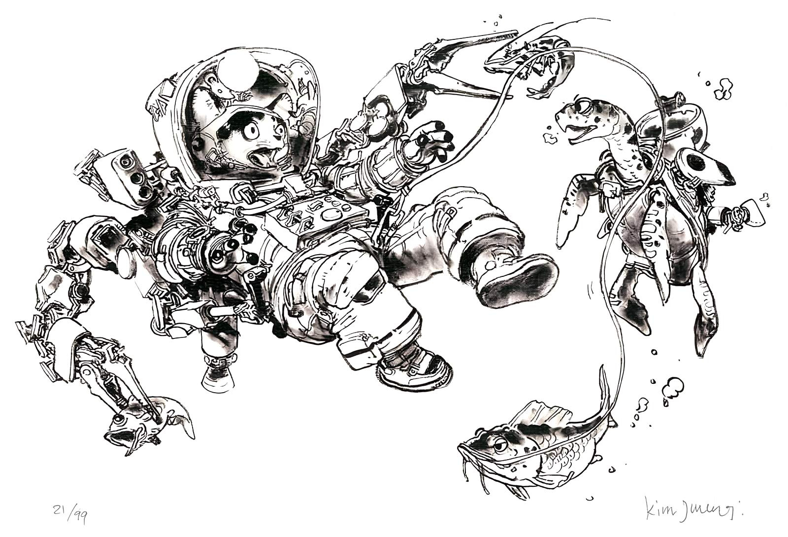 Proko - How to Draw with Line Weight