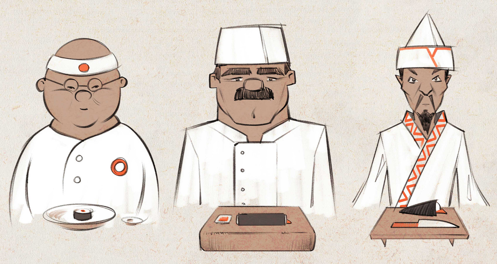 Proko - 7 Ways Simple Shapes Can Improve Your Drawings