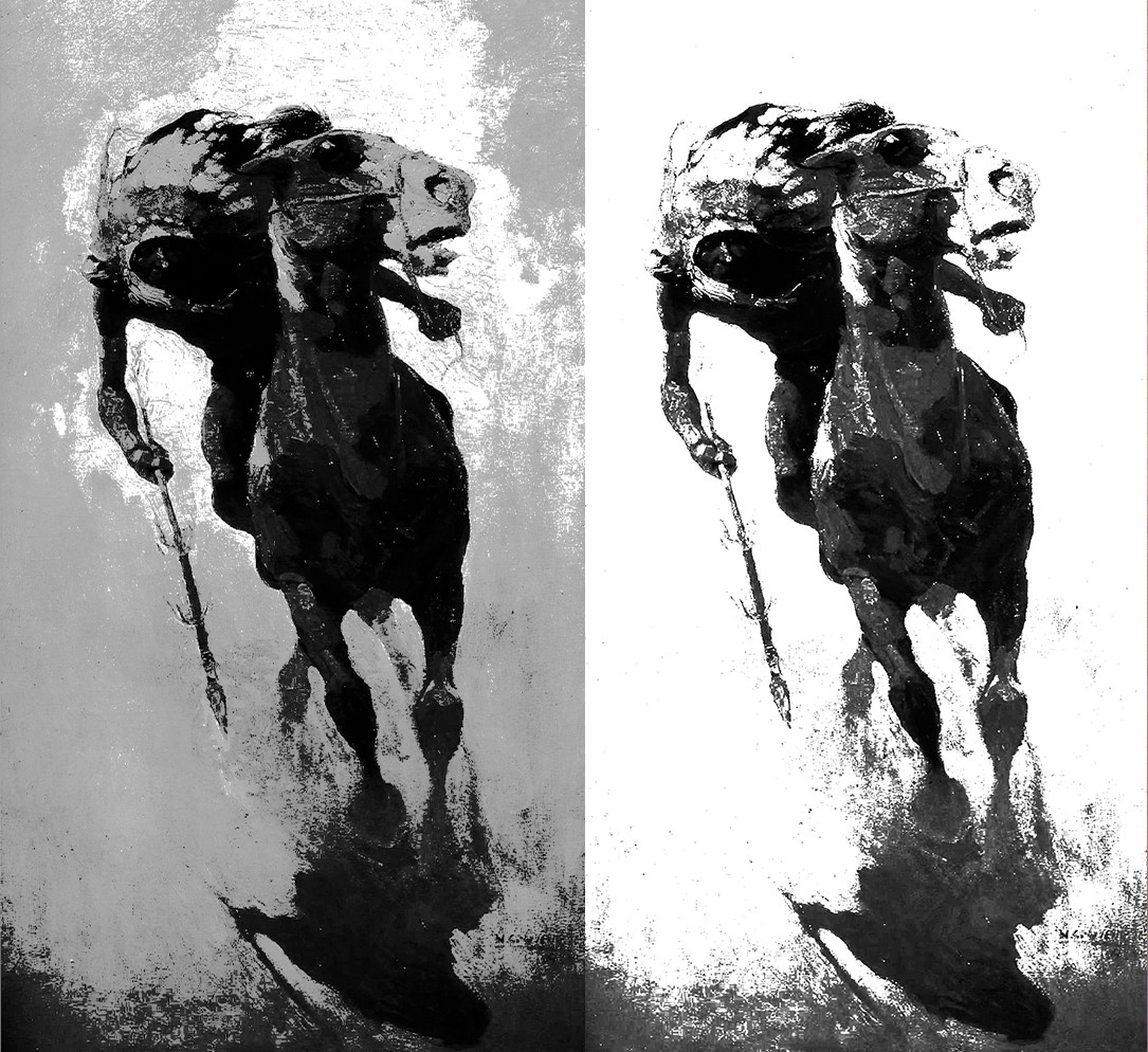 Proko - Gradient Map Trick to Improve Your Values