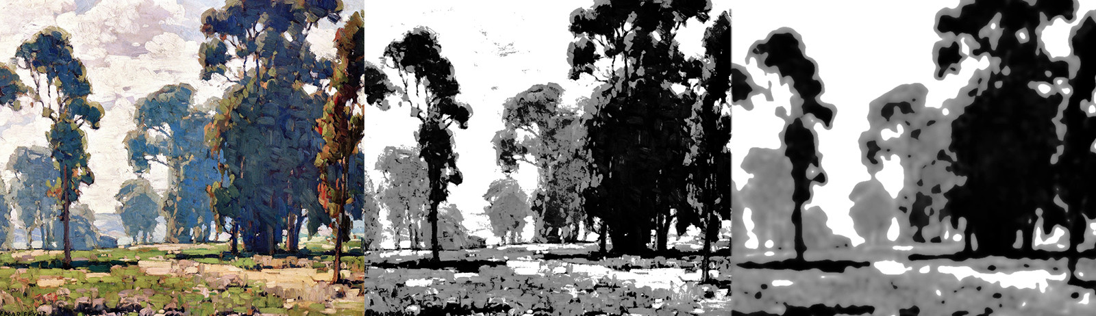 Proko - Gradient Map Trick to Improve Your Values