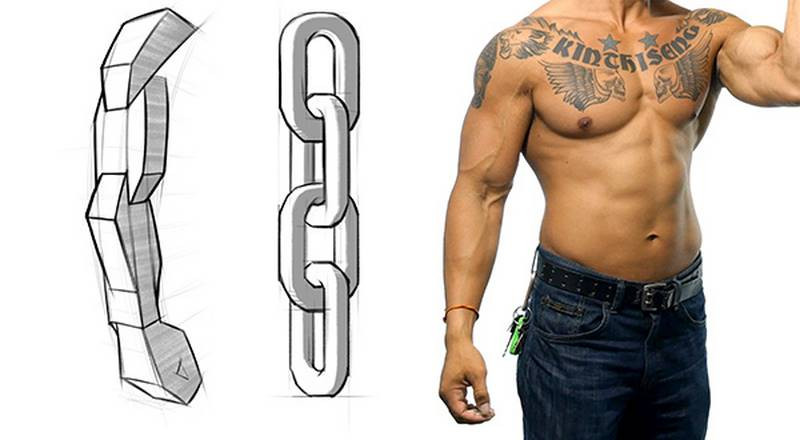 Proko - How To Draw Forearms – Anatomy for Artists