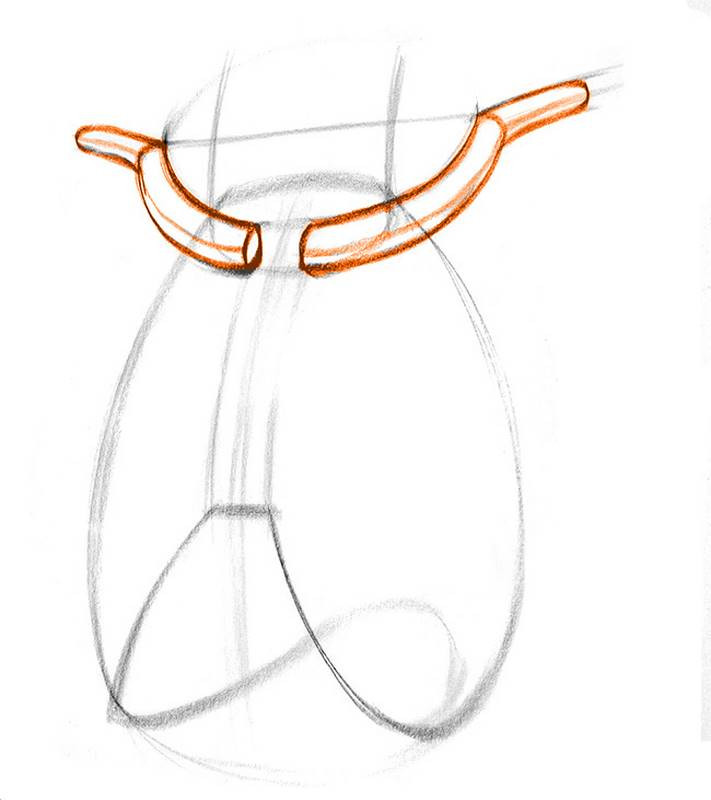 Proko - How to Draw the Shoulder Bones