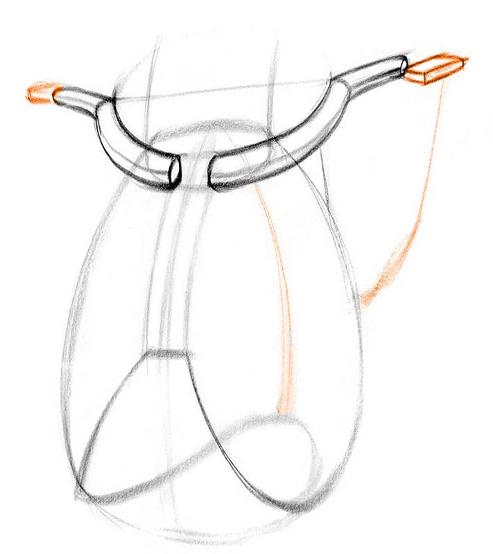 Proko - How to Draw the Shoulder Bones