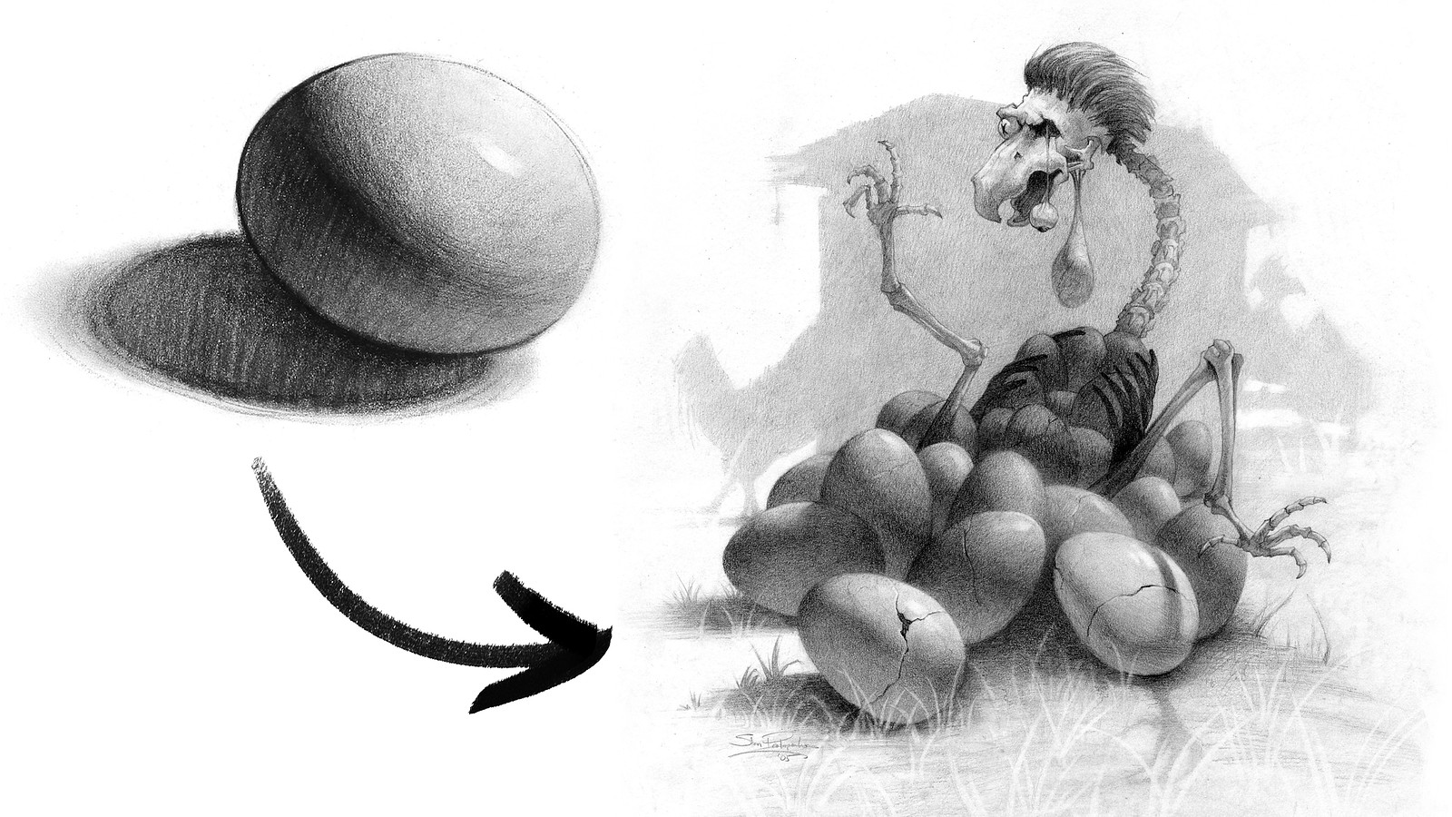 Proko - Intro to Drawing Basics