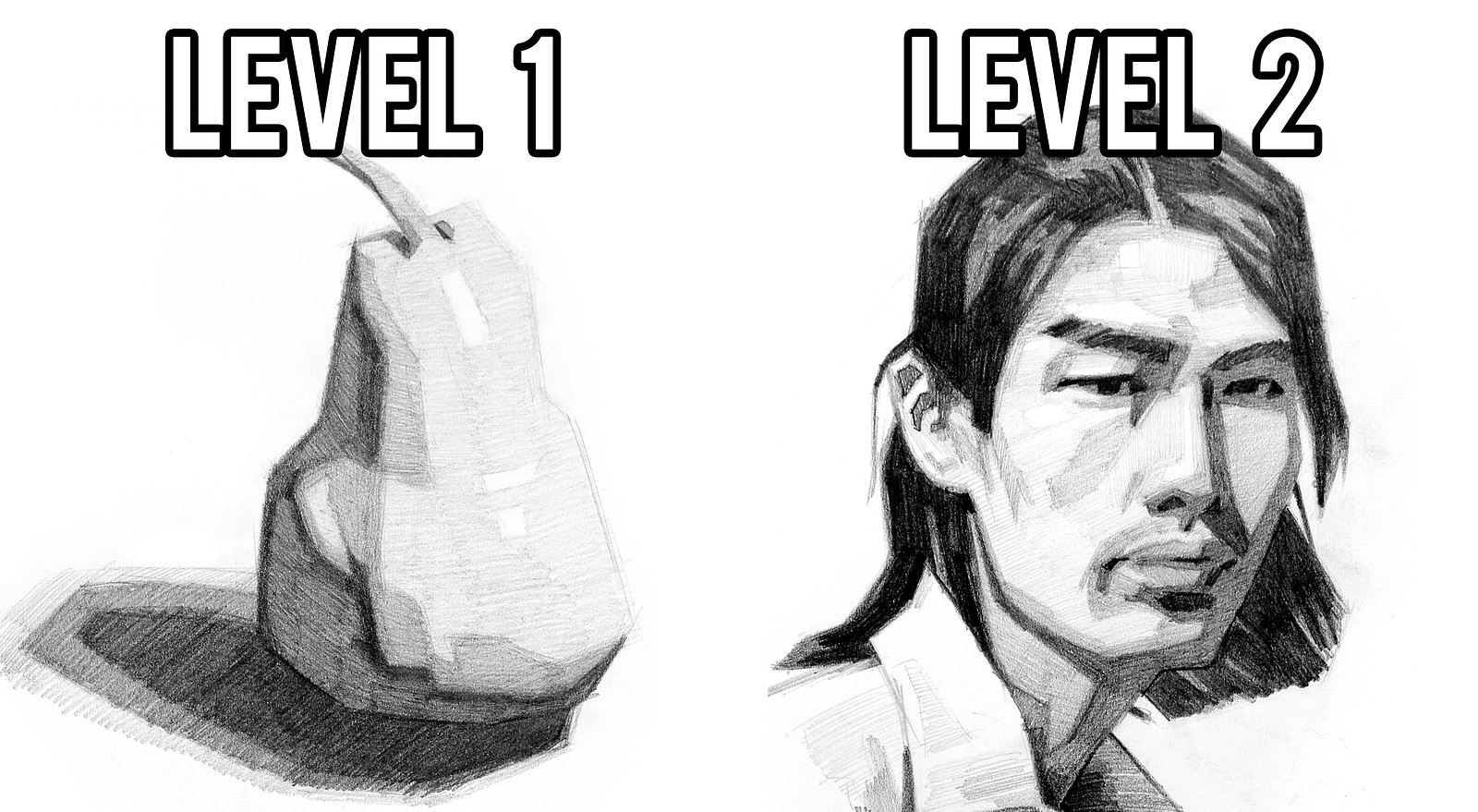 Proko - Intro to Drawing Basics