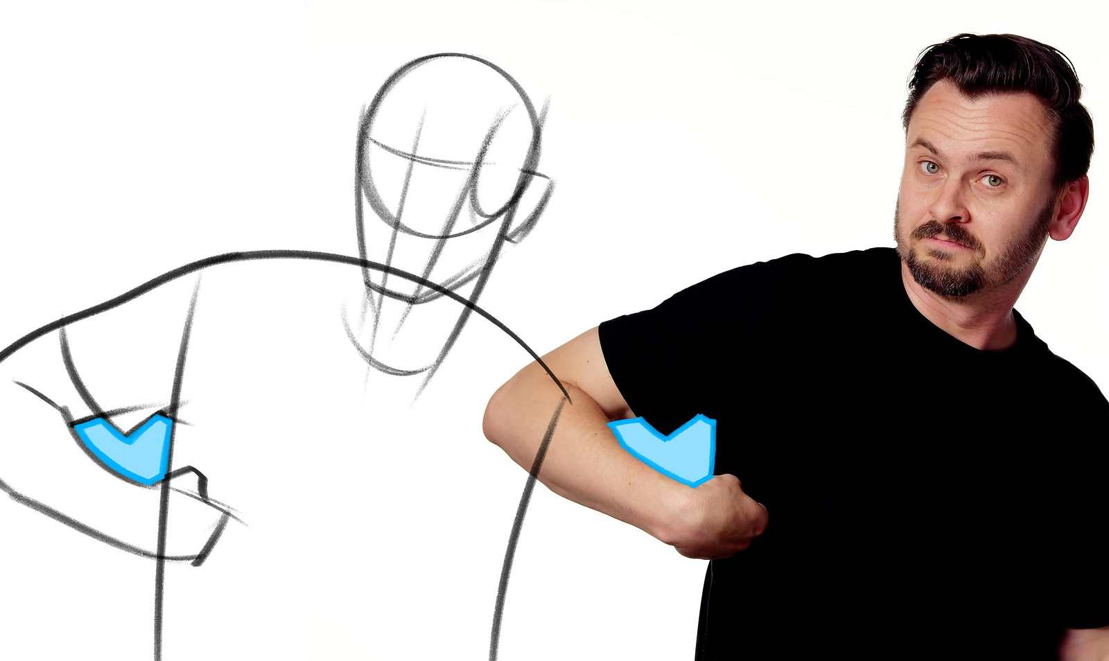 Proko - How to Draw Accurate Proportions