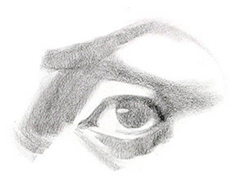 Proko - How to Draw an Eye – Step by Step