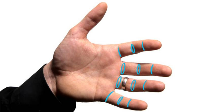 Proko - How to Draw HANDS – Details for Realistic Hands!