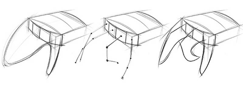 Proko - How to Draw Hands from IMAGINATION – Step-by-Step
