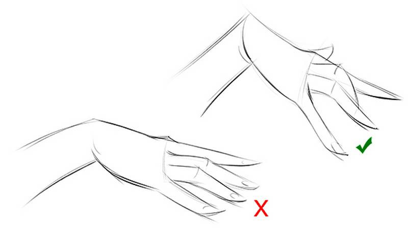 Proko - How to Draw Hands from IMAGINATION – Step-by-Step