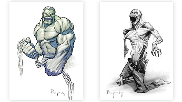 Proko - Introduction to Human Anatomy for Artists