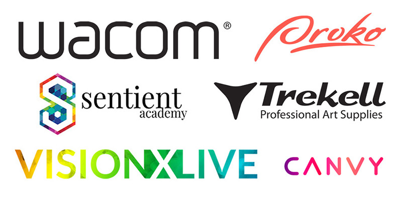 Proko - January Proko Challenge - Landscape Thumbnails with Tiffanie Mang