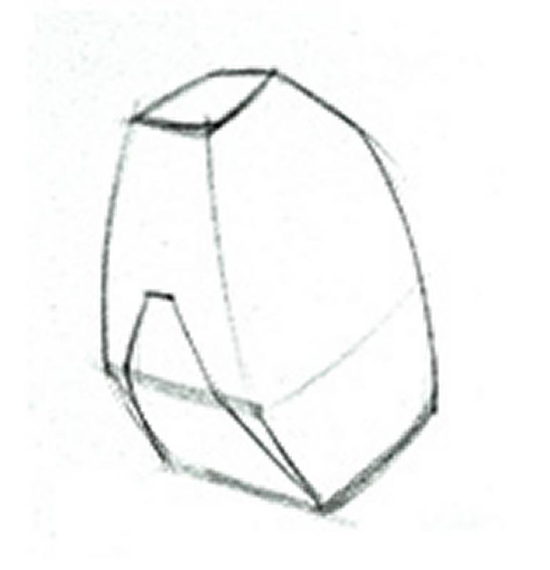 Proko - How to Draw the Rib Cage