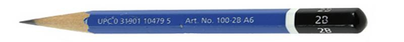 Proko - Drawing Supplies I Use for Longer Drawings