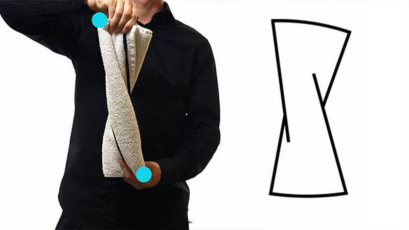 Proko - How to Simplify the Motion of the Torso – The Bean