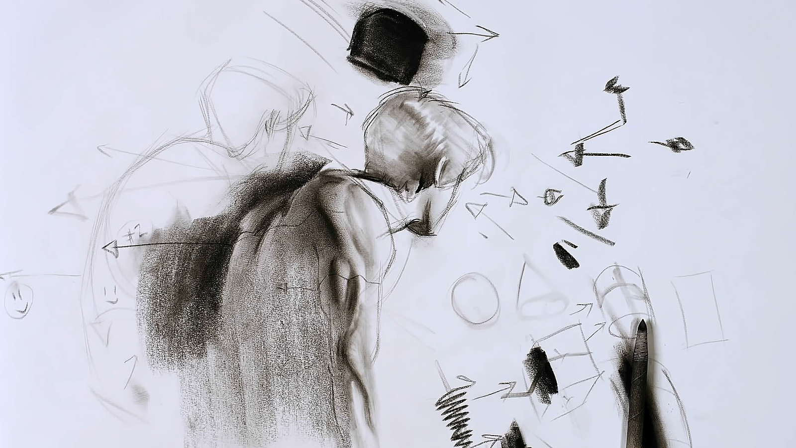 Proko - Learning to See and Draw the Human Form