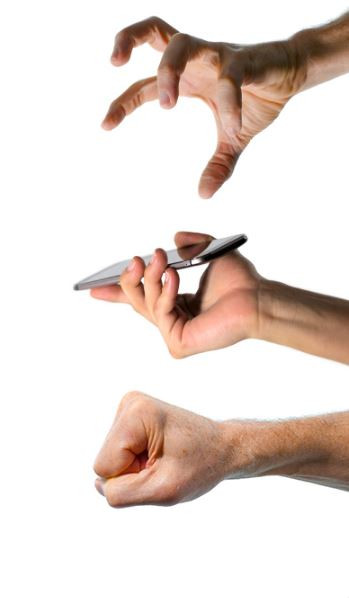 Proko - Poses for Artists - Hands