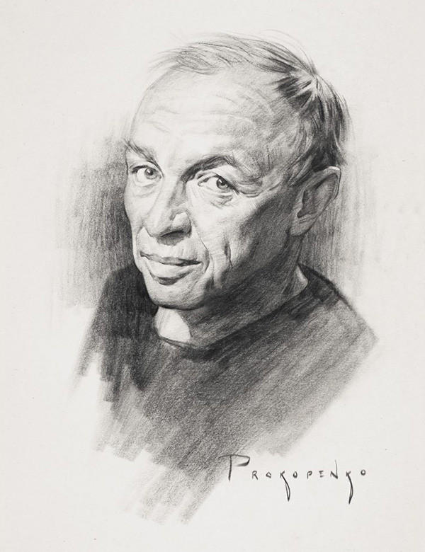 Proko - Portrait Drawing Fundamentals