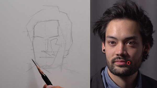 Proko - The Block In Course