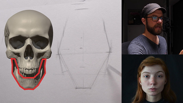 Proko - The Block In Course