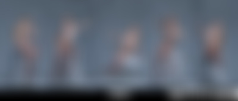 Proko - 1150+ Figure Sculpture: Female Anatomy Reference