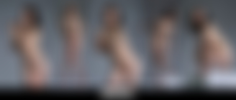 Proko - 1700+ Female Figure for Artists: Poses in 360 degrees