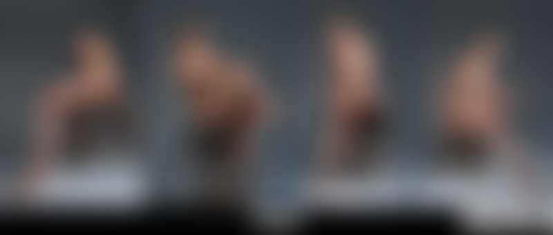 Proko - 1000+ Art Female Poses – Grace & Power Pt. 1