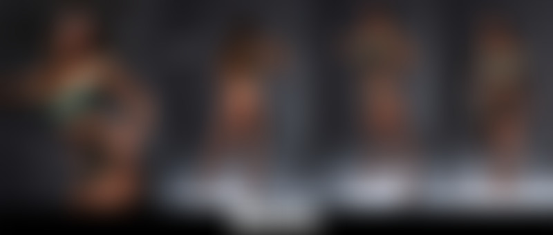 Proko - 1000+ Amazon Heart: Powerful Female References Pt. 1