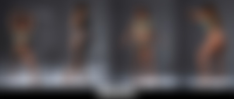 Proko - 1000+ Amazon Heart: Powerful Female References Pt. 1