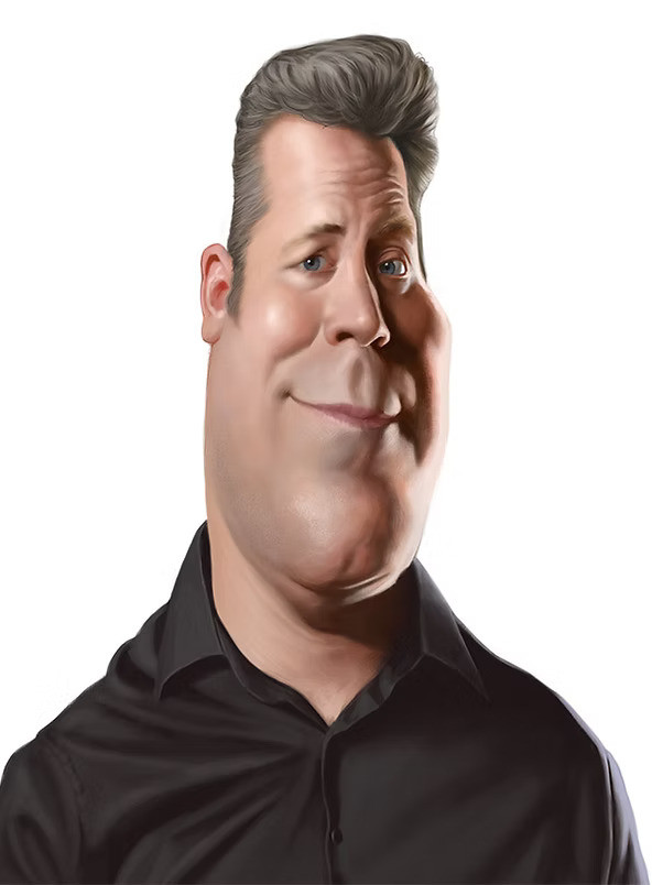 Proko - Art of Caricature