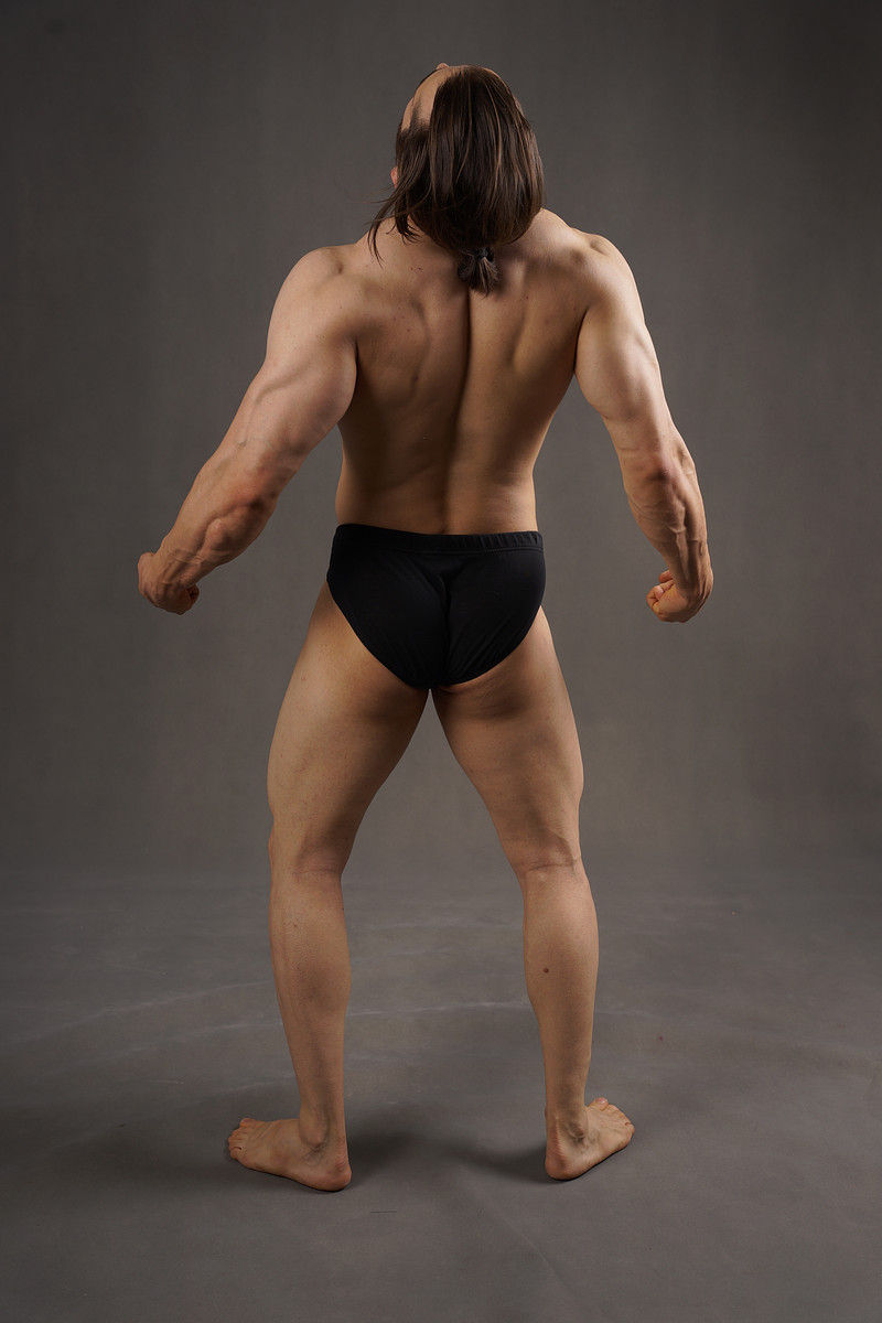 Proko - Comic Poses Reference Pictures