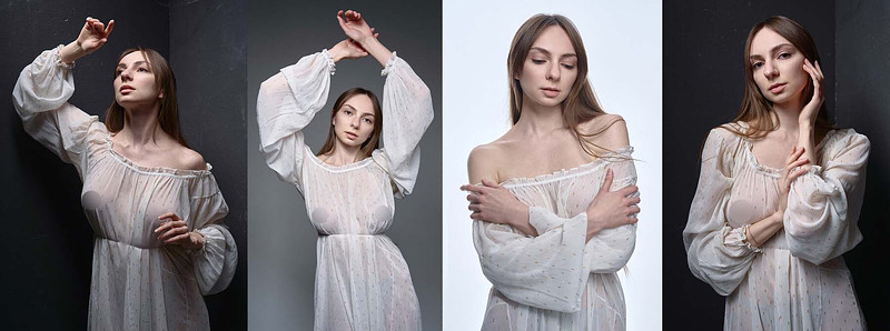 Proko - 1200+ Elegant Female Poses