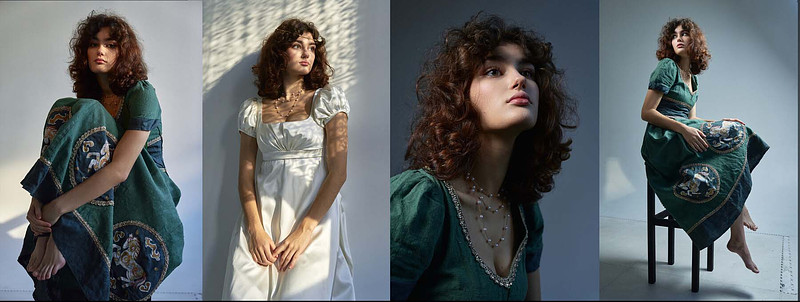 Proko - 330+ Classical Female Portrait