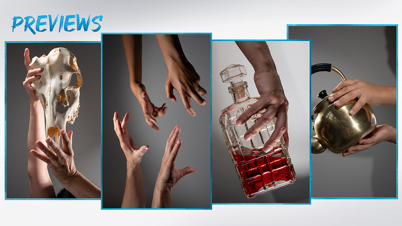 Proko - test Hands (Female) - Photo Reference pack