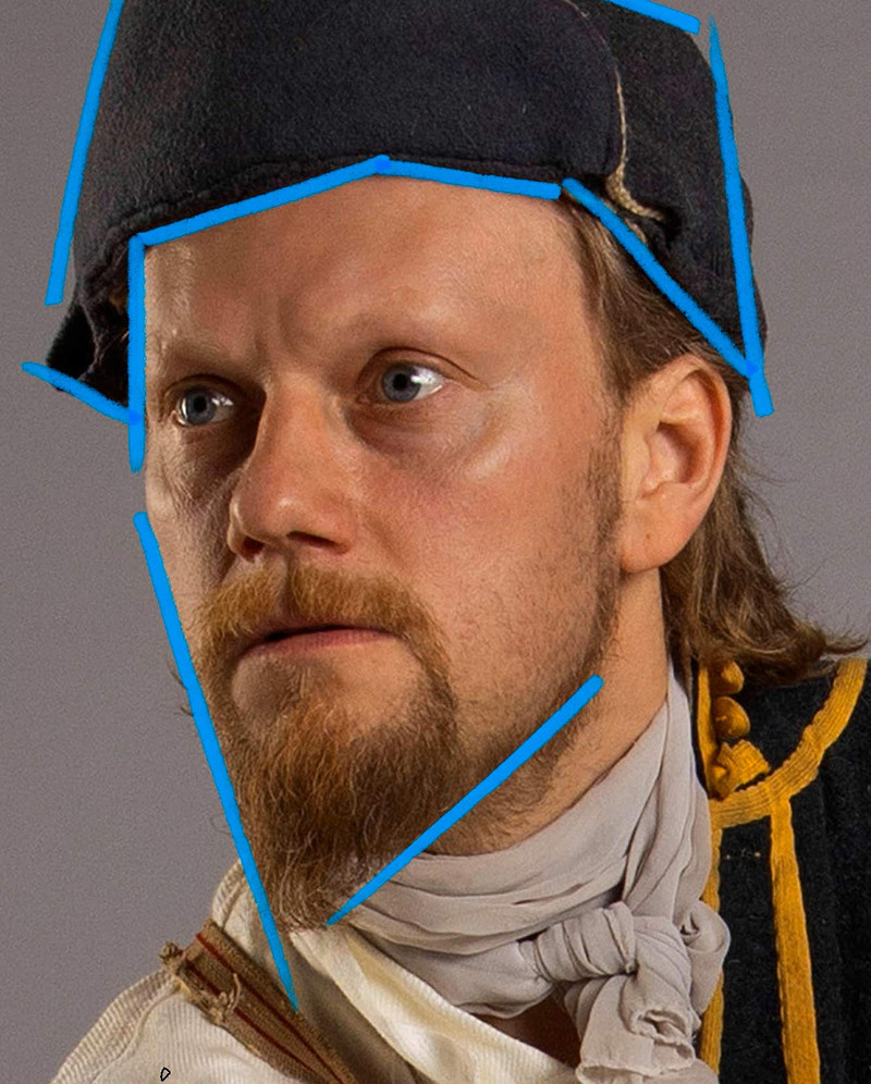 Proko - How to Draw Accurate Proportions