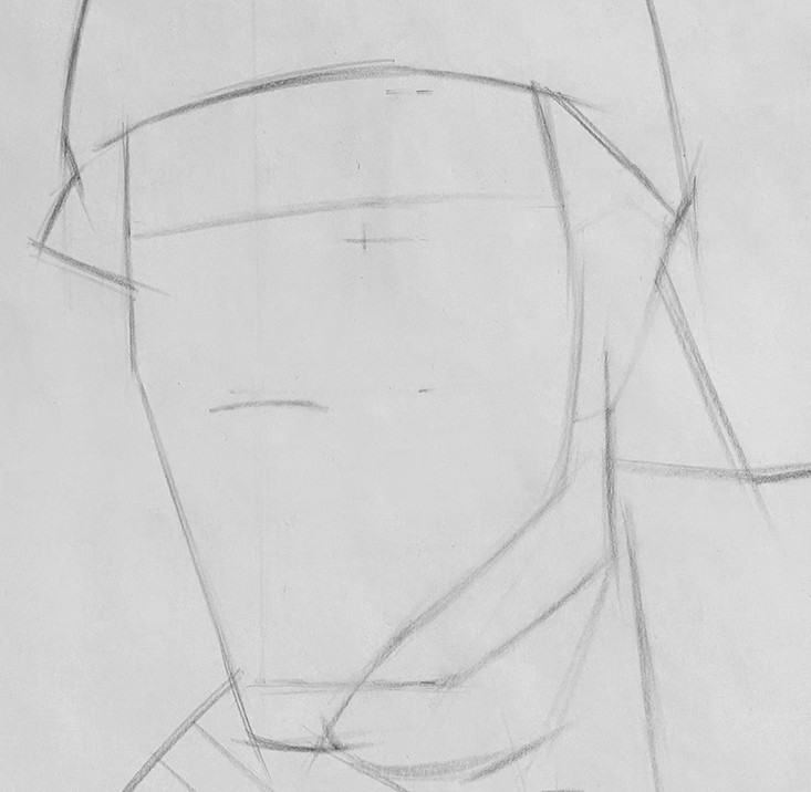 Proko - How to Draw Accurate Proportions