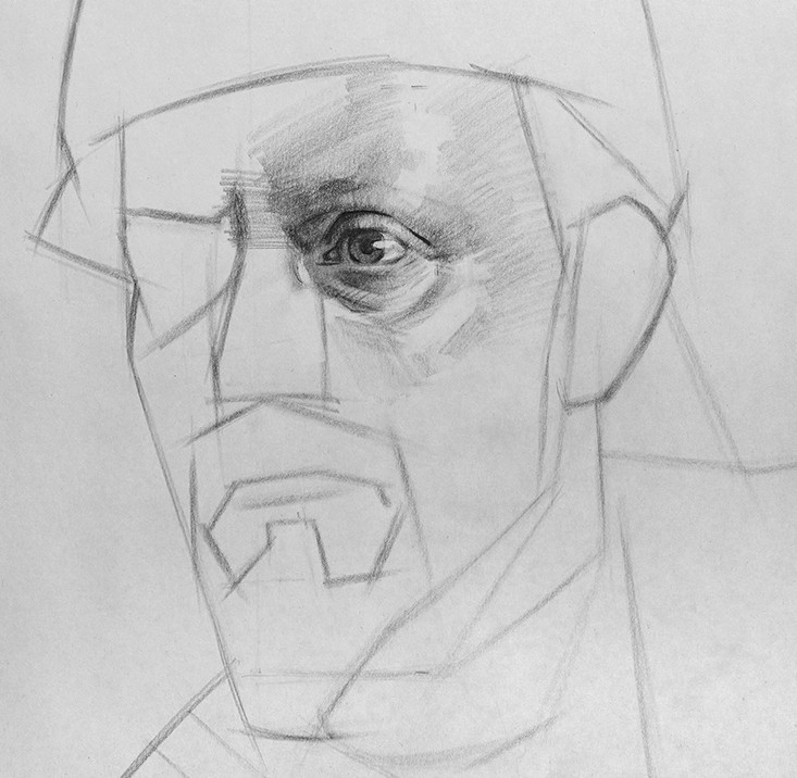 Proko - How to Draw Accurate Proportions