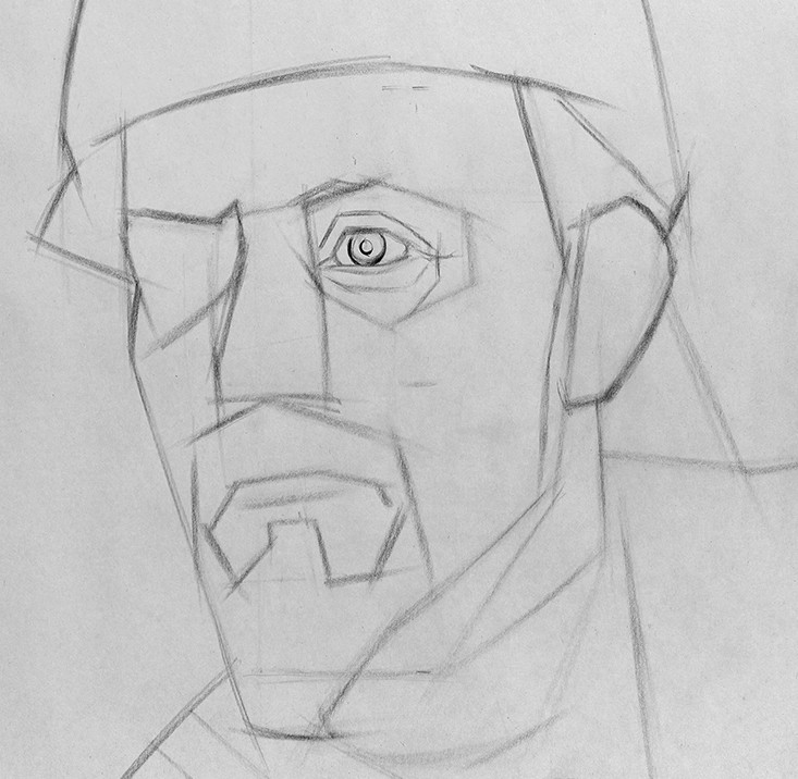 Proko - How to Draw Accurate Proportions