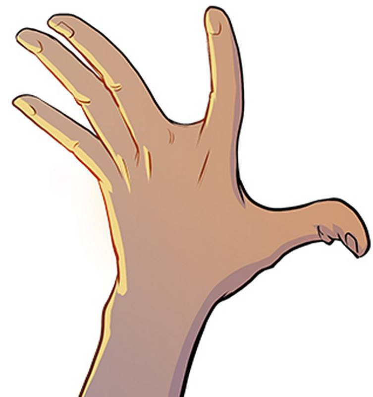 Proko - How to Draw Cartoon Hands (Comic, Cartoon, and Mickey Mouse)