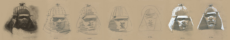 Proko - 6C: [Demonstration]: Style Acceleerator: Speed + Drawing from ...