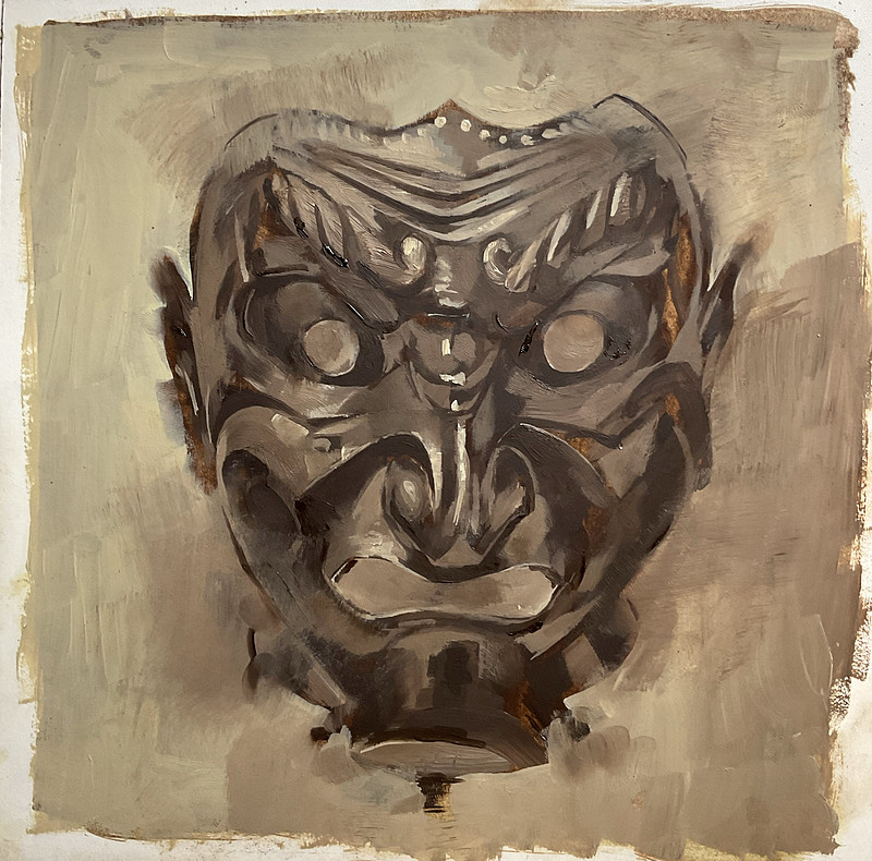 Proko - 18C: [Demonstration]